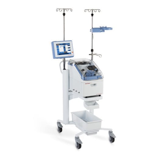 Intraoperative autotransfusion system - Cell Saver® Elite+ - HAEMONETICS