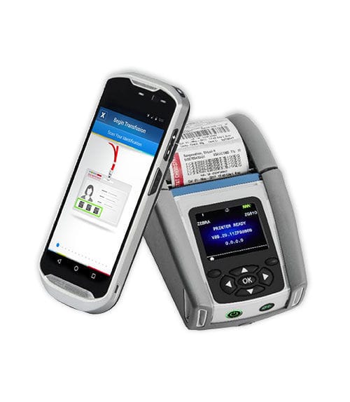 Blood transfusion center software - BloodTrack Tx® - HAEMONETICS ...