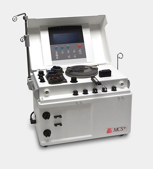 Apheresis Machine