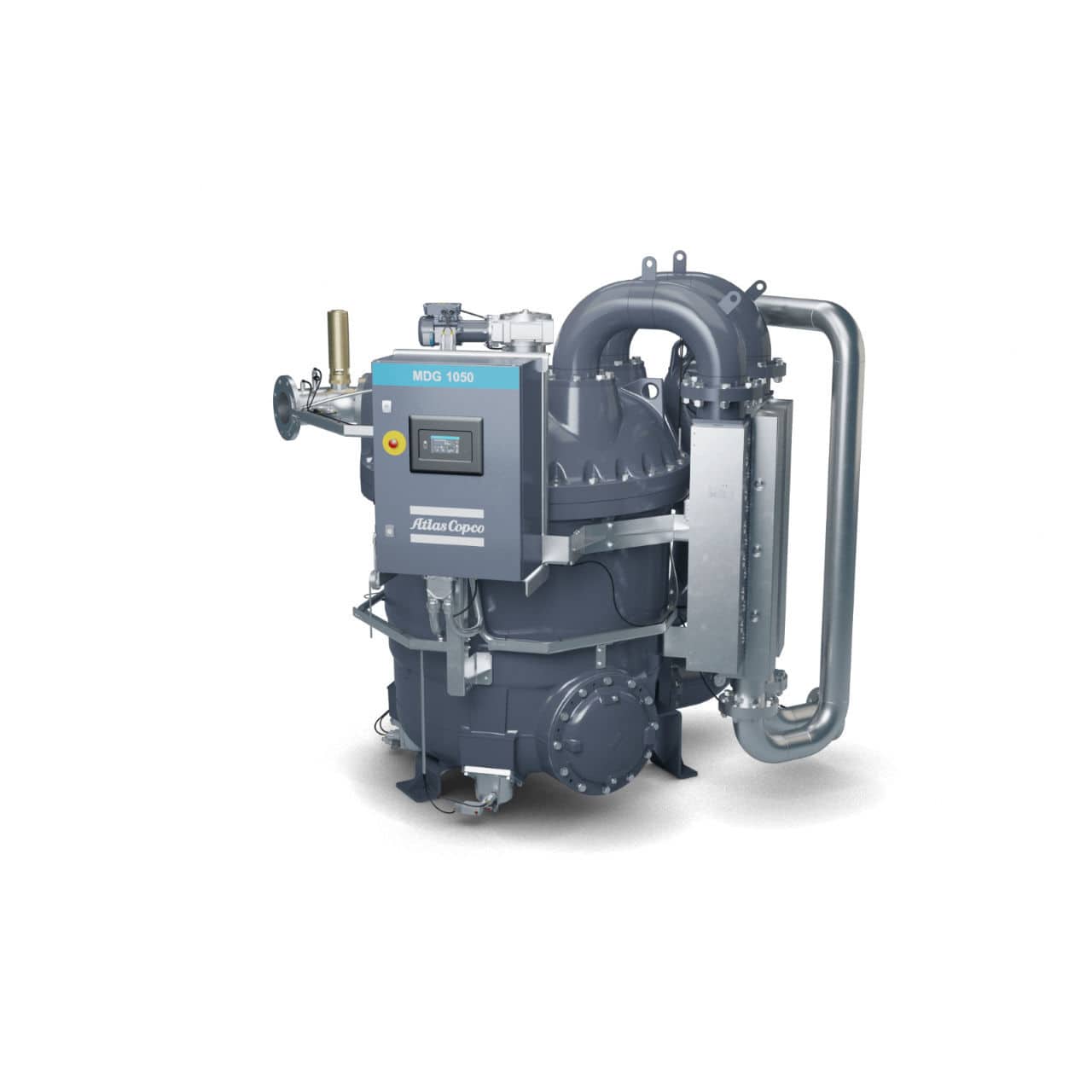 Dry air dryer - MD - Atlas Copco Medical Gas Solutions Division ...