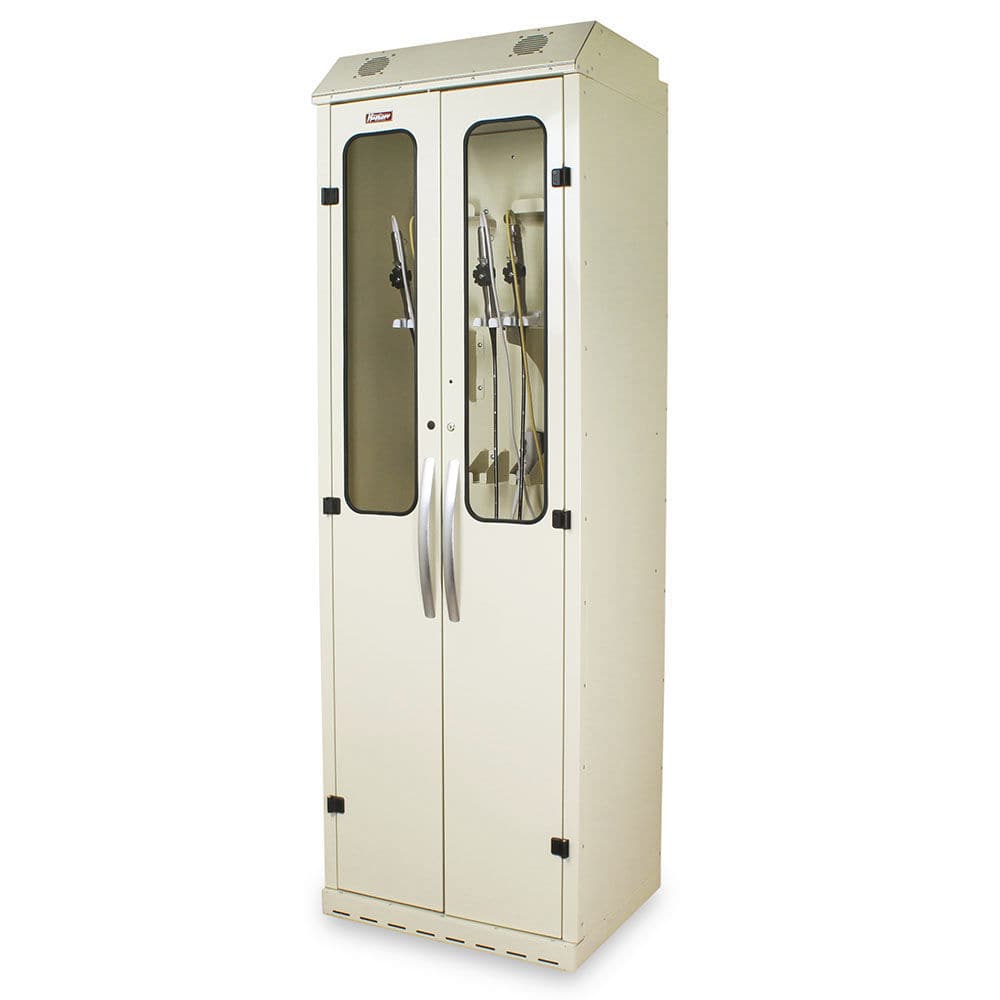Storage cabinet - SC8030DRDP-TEE - Harloff - drying / probe / hospital