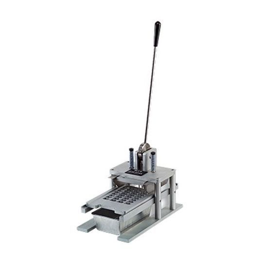 Deblistering machine - MTS - Healthmark