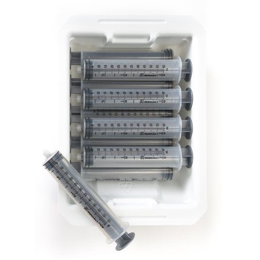Medical tray - SH-860004 - Healthmark - plastic