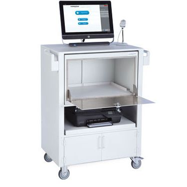 RFID management system - Intelliguard® - Healthmark - for medicine ...