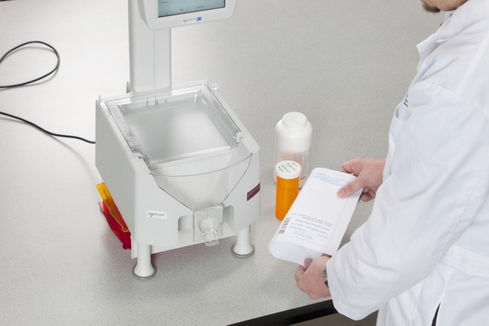 Eyecon Visual Precision Counting Technology Innovation