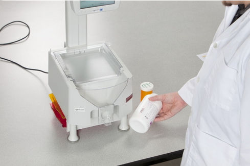 Eyecon Visual Precision Counting Technology Innovation