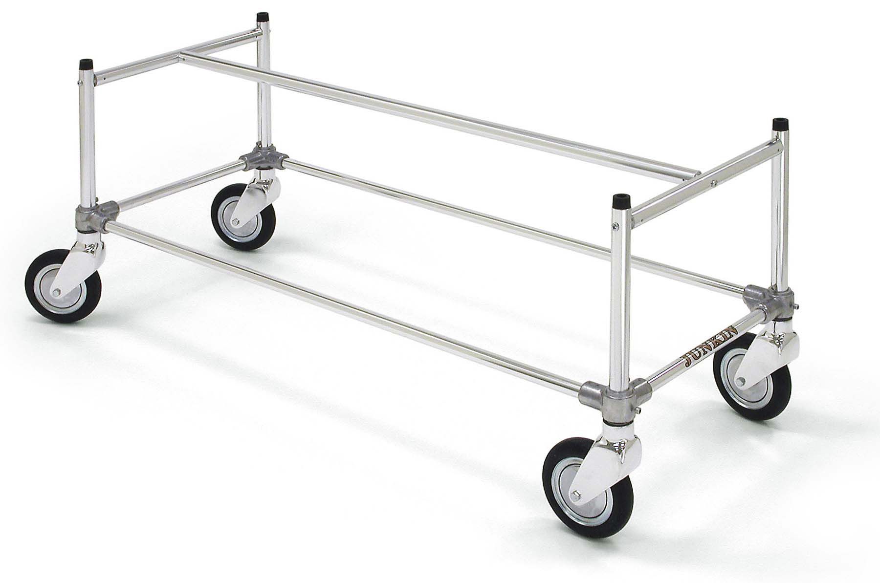 Casket morturary trolley - CH-100 - Junkin Safety Appliance Company ...
