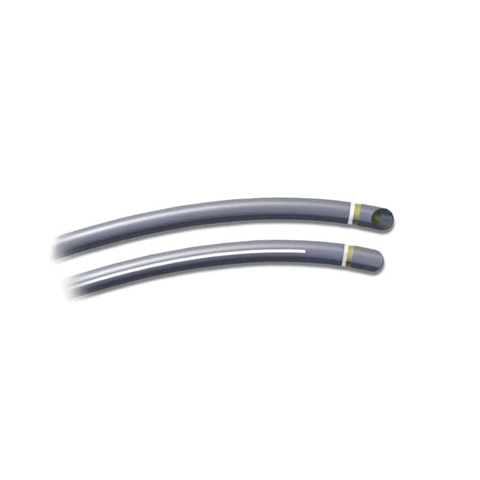 Cardiac lead introducer - VisiSheath - Spectranetics