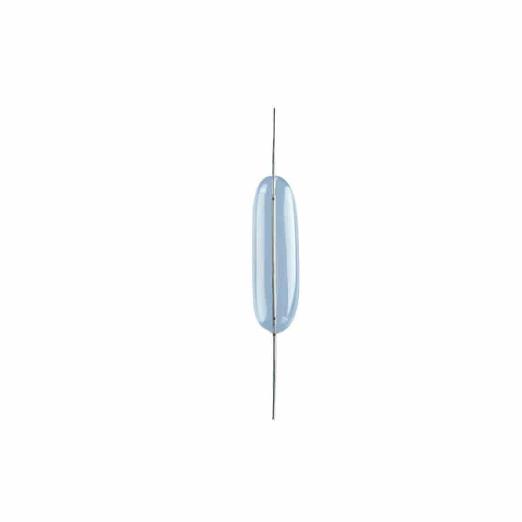Balloon catheter - Bridge - Spectranetics - occlusion / venous