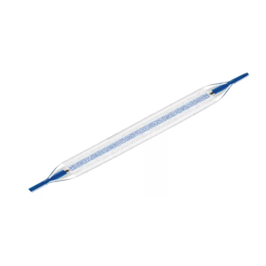 PTA catheter - Stellarex - Spectranetics - peripheral / balloon / drug ...