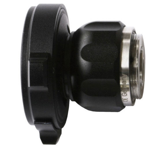 Endoscope camera adapter - HIPP Endoskop Service