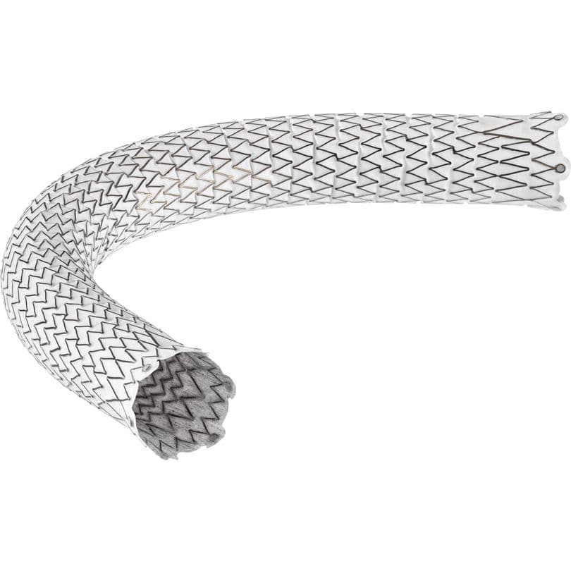 Venous stent - COVERA™ - Bard Medical