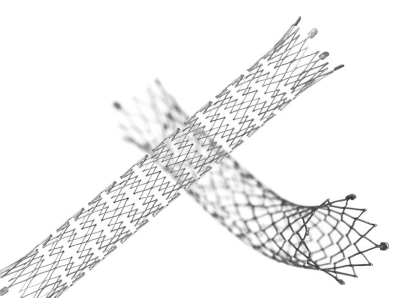 Venous stent - E-LUMINEXX® - Bard Medical