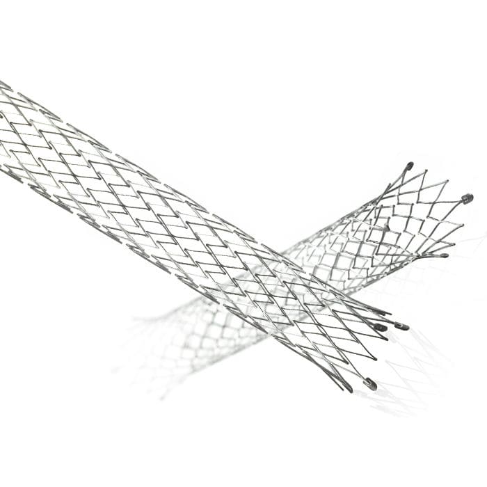 Peripheral stent - LIFESTAR® - Bard Medical