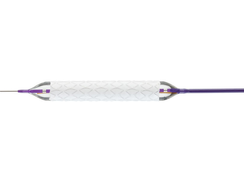 Peripheral stent - LIFESTREAM® - Bard Medical