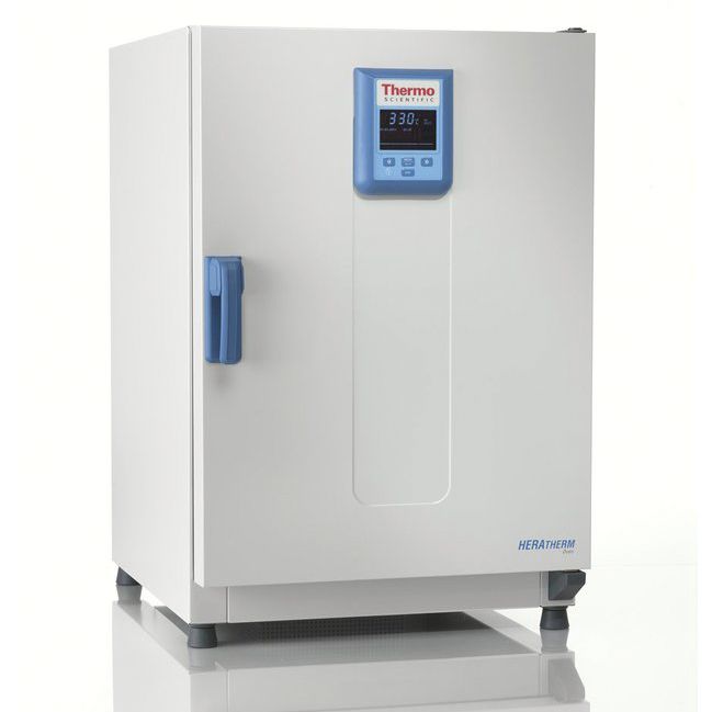 Heating oven - HERAtherm™ - Thermo Scientific - laboratory / vacuum ...