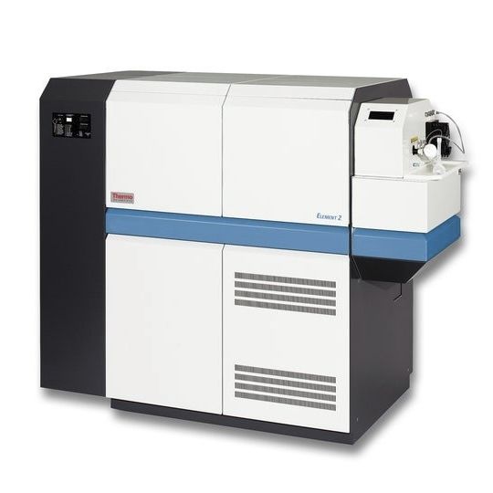 ICP-MS spectrometer - Element™ - Thermo Scientific - magnetic sector ...