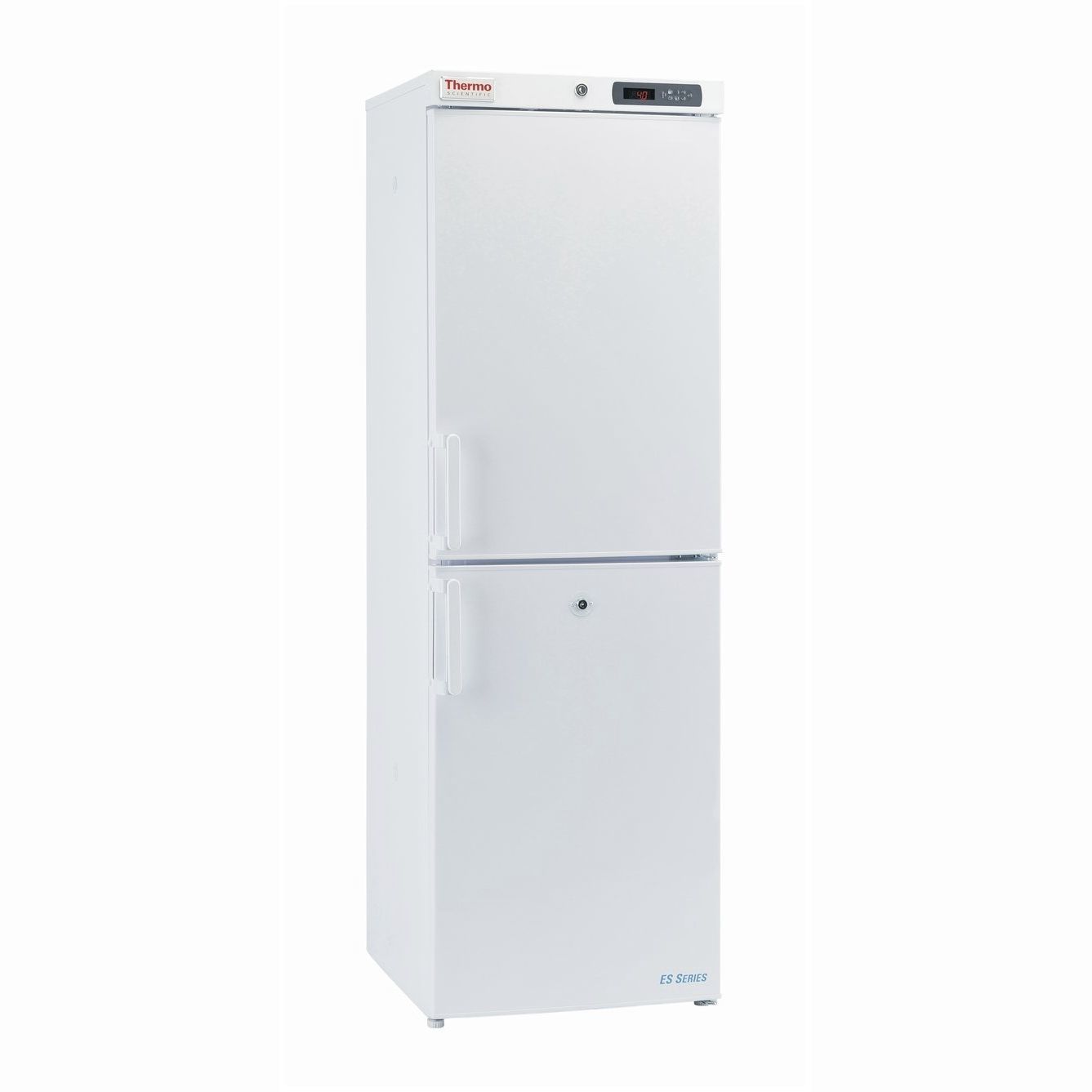 Laboratory refrigerator - ES series - Thermo Scientific - cabinet / 2 ...