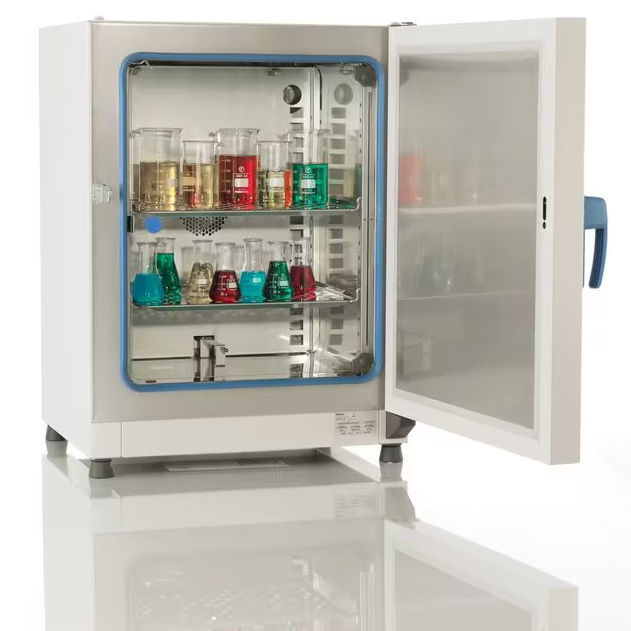 Forced convection laboratory incubator - Heratherm™ - Thermo Scientific ...