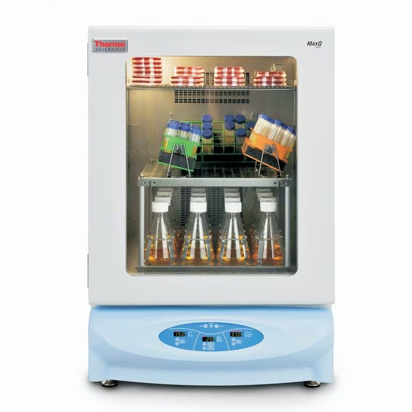 Orbital laboratory shaker - MaxQ™ 6000 - Thermo Scientific - digital ...