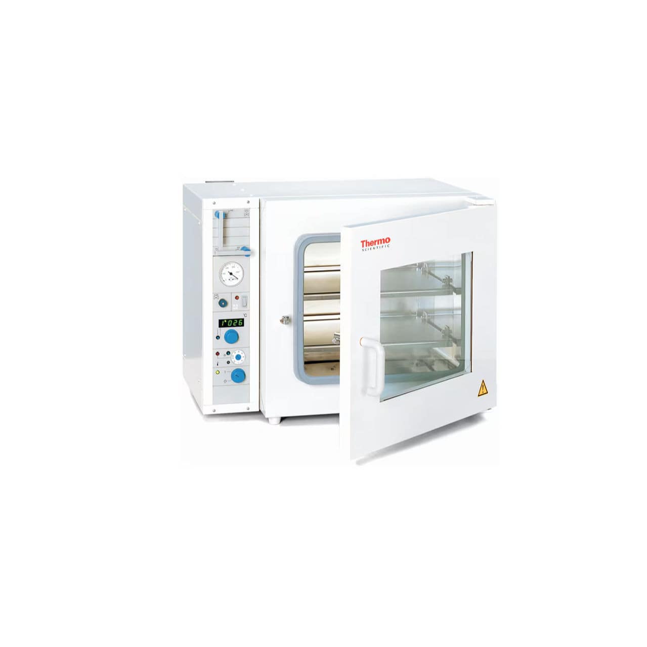 Heating oven - Vacutherm - Thermo Scientific - drying / laboratory / vacuum