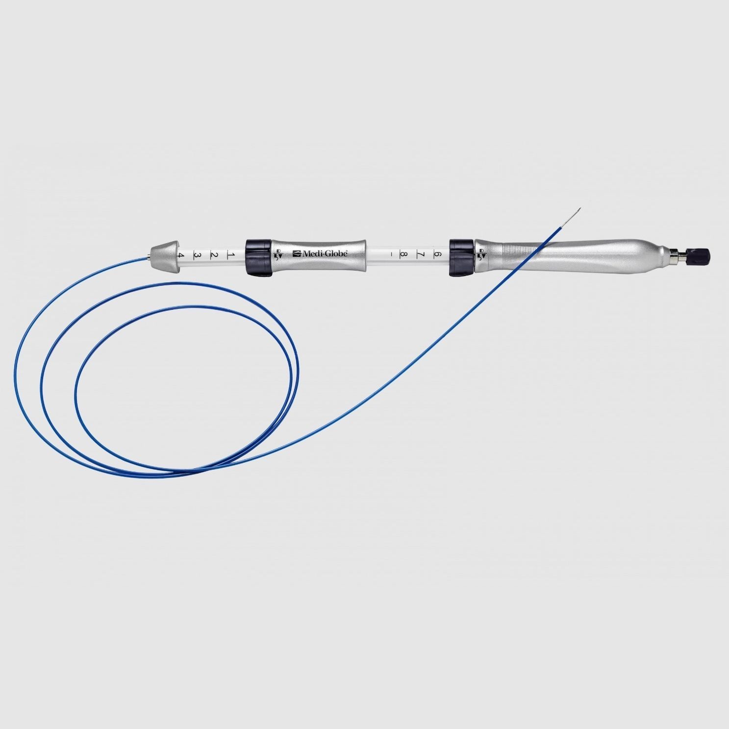 Endoscopic injection needle - SonoTip ProFlex - Endo-Flex - 22G