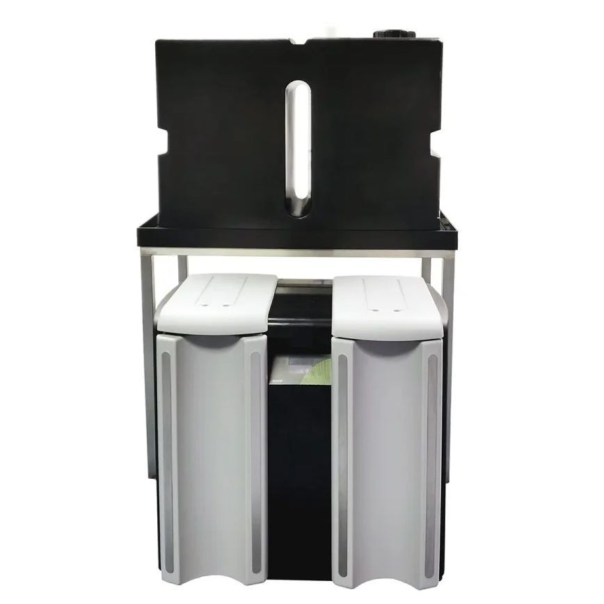 Laboratory analyzer water purification system - Integra HP - Purite ...