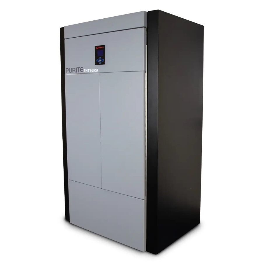 Laboratory water purifier - Integra L - Purite Water Purification ...