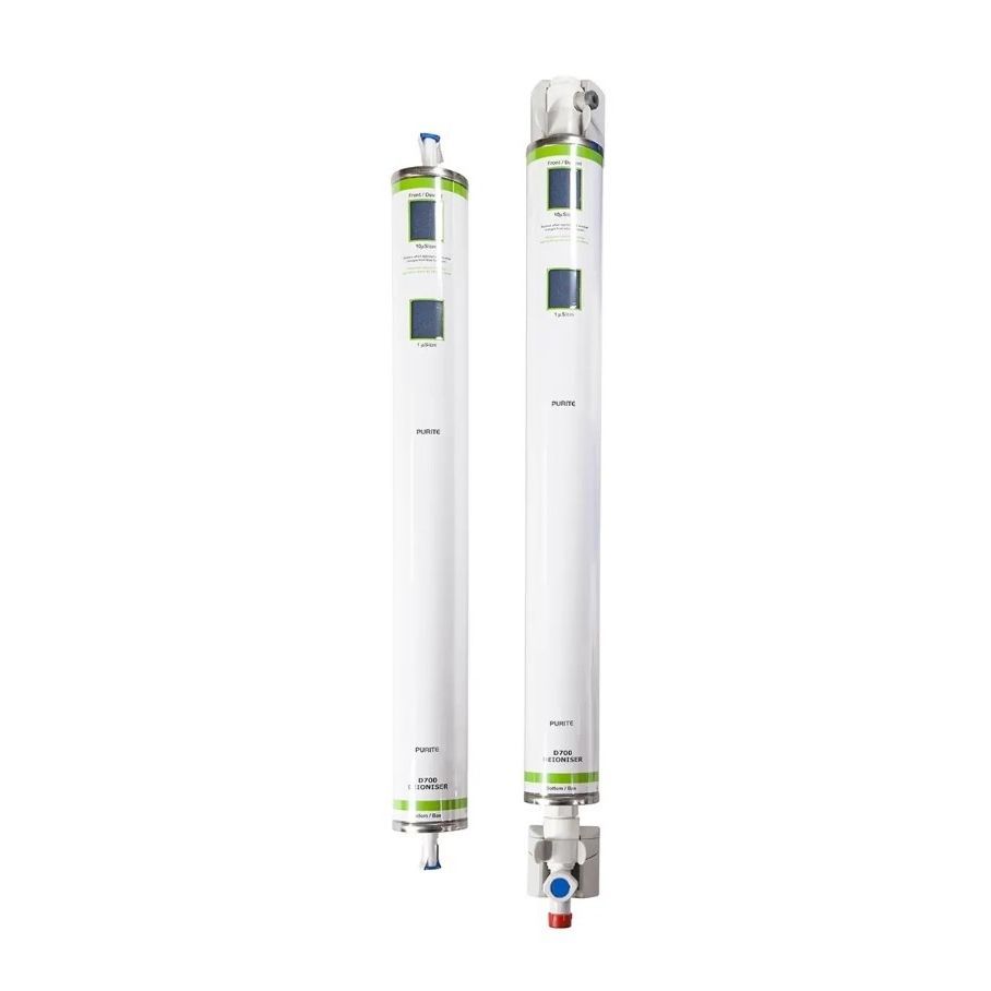 Laboratory water deionizer - L991020 - Purite Water Purification Solutions