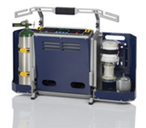 Centrifugal blood pump - PediMag® - Thoratec Corporation