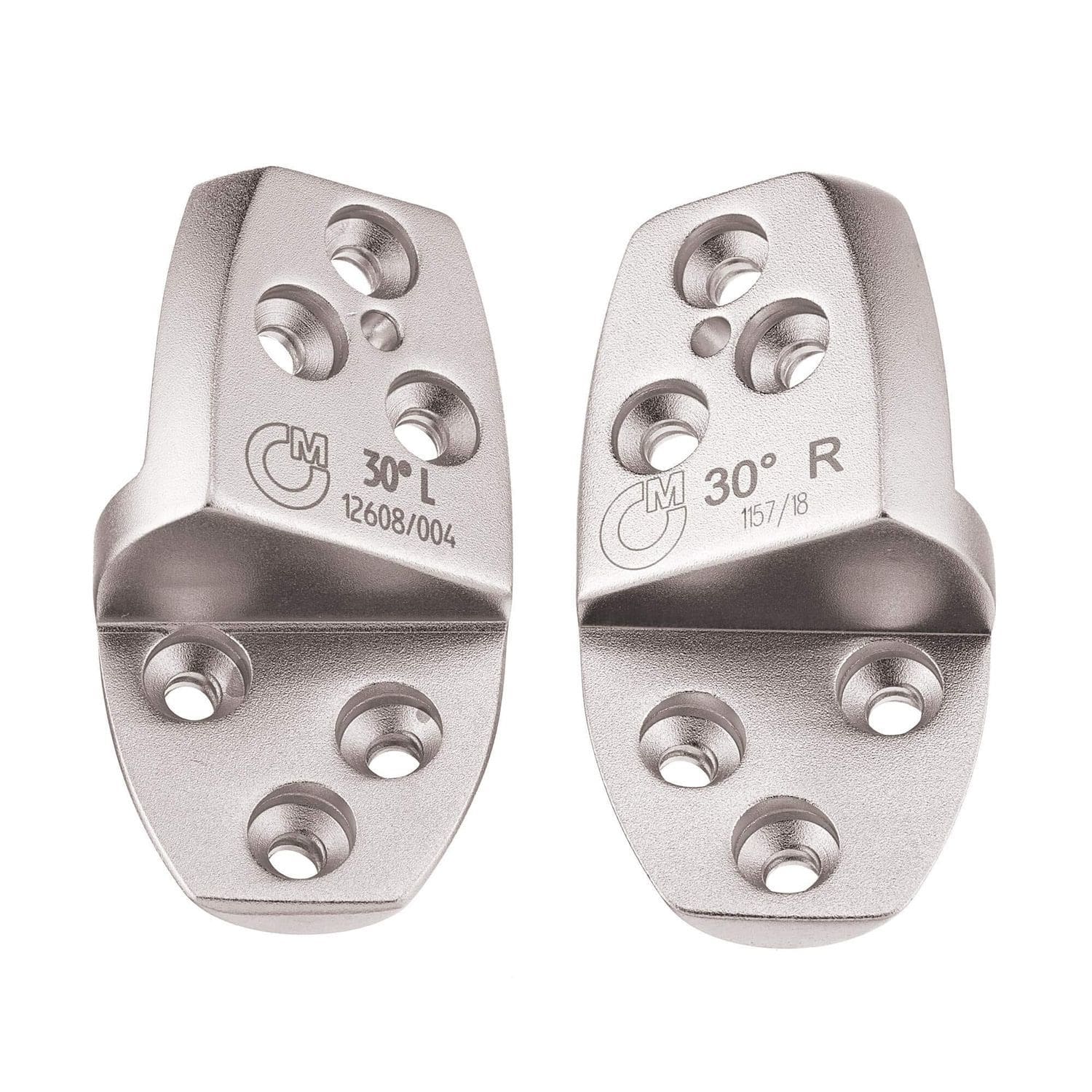 Dog veterinary bone plate - 81030100 - Orthomed