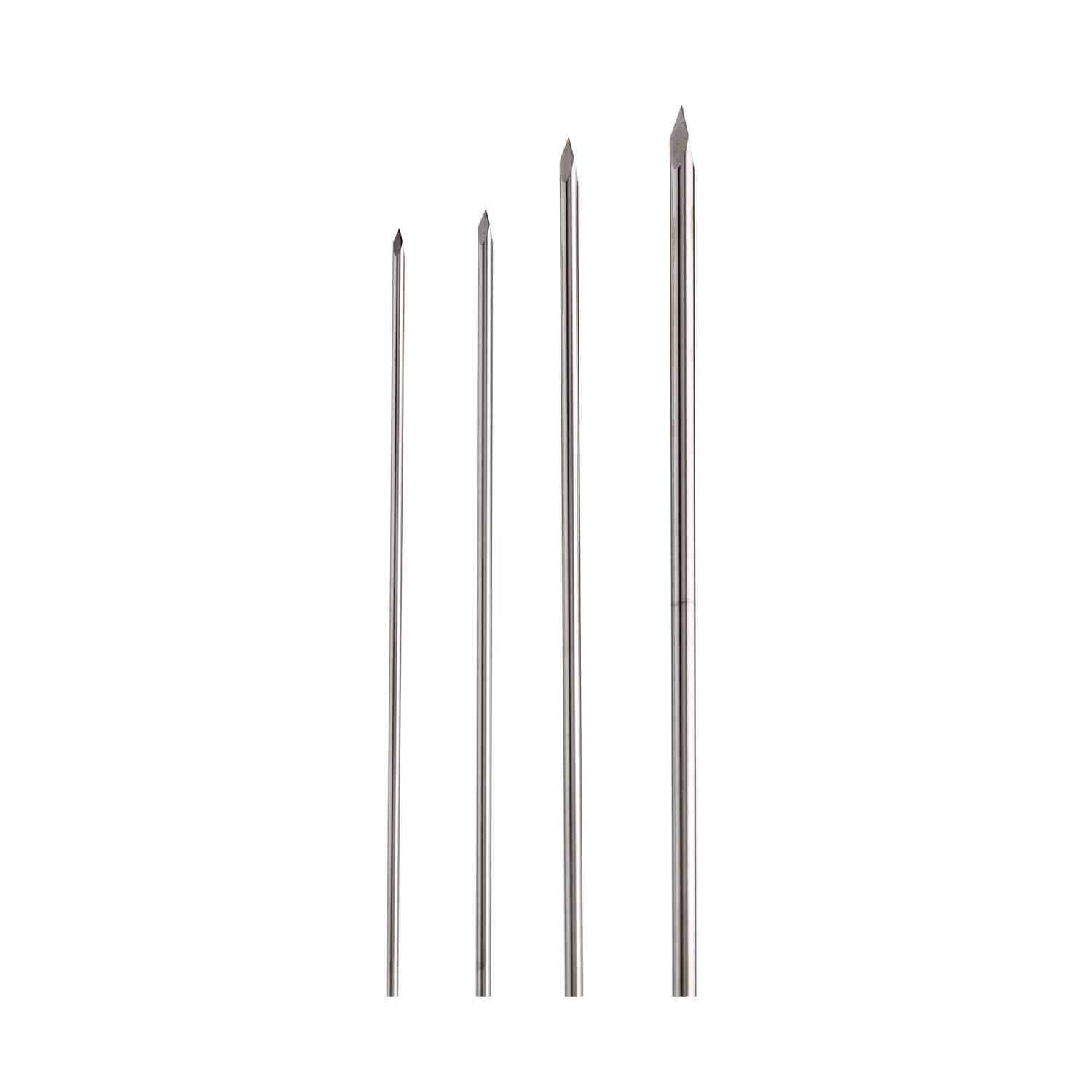 Orthopedic veterinary trocar - 9375 Series - Orthomed