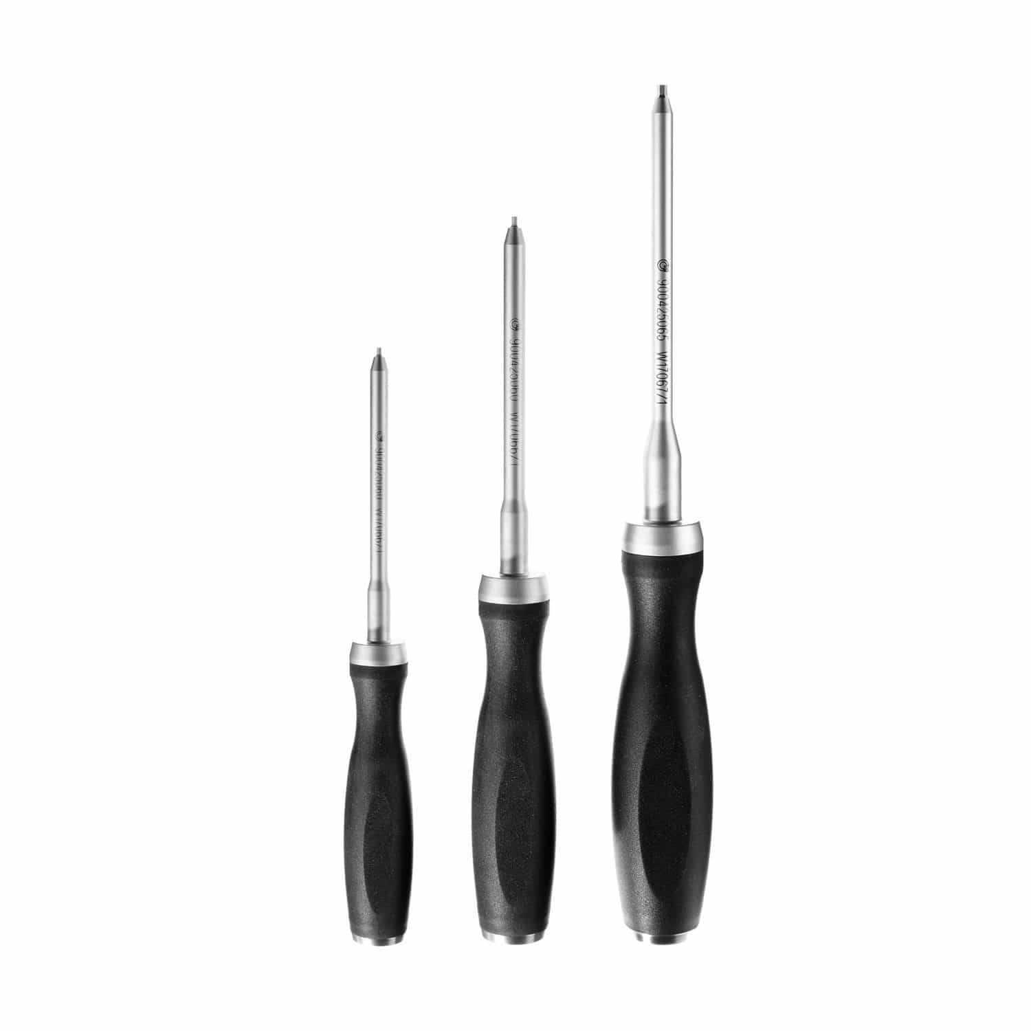 Veterinary orthopedic screwdriver - 9004250 Series - Orthomed