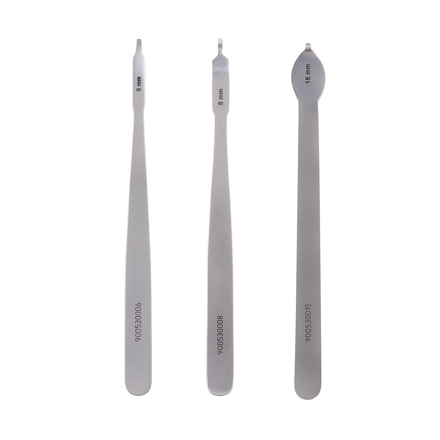 Joint capsule retractor - 9005300 Series - Orthomed - orthopedic ...