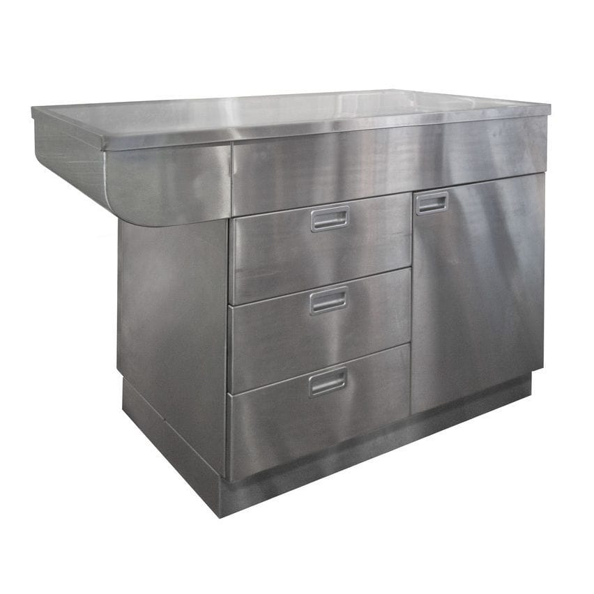 Treatment table - Shor-Line