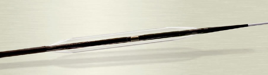 Chronic total occlusion catheter - Sirius CTO - Arthesys - coronary