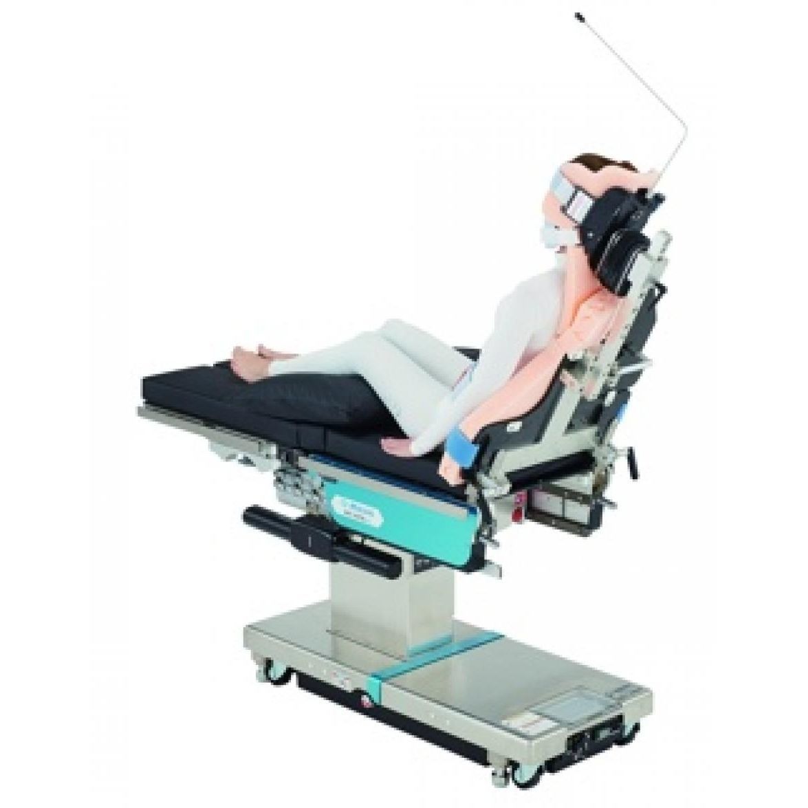Universal operating table - MOT-VS700 - Mizuho Medical - electric ...