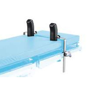 Operating table shoulder support - 08-068-0 series - Mizuho Medical