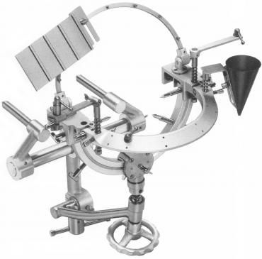 Stereotactic frame - Sugita - Mizuho Medical