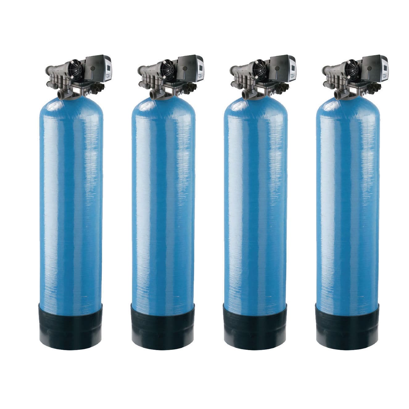 Healthcare facility water purification system - Mar Cor