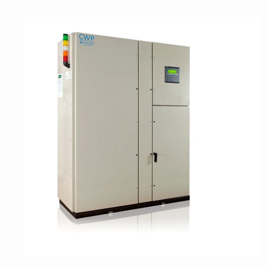 Hemodialysis water treatment plant - CWP - Mar Cor - reverse osmosis