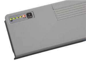 Medical device battery - 15-33063 - Terason