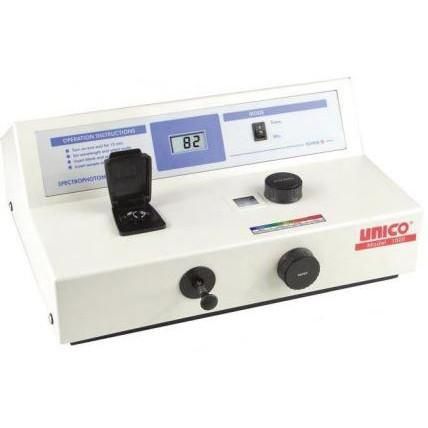 Visible spectrophotometer - S-1000 series - Unico