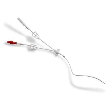 Central venous catheter - HOHN® - Bard Access Systems