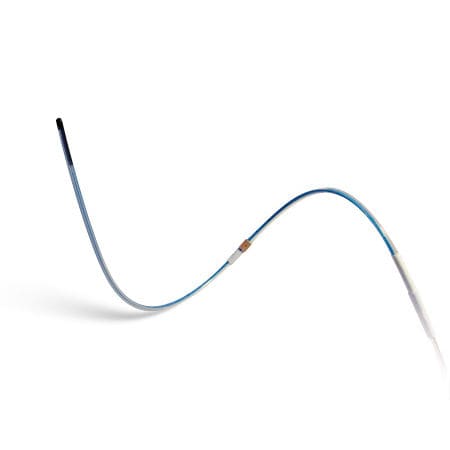 Thrombus aspiration catheter - GROSHONG® - Bard Access Systems ...