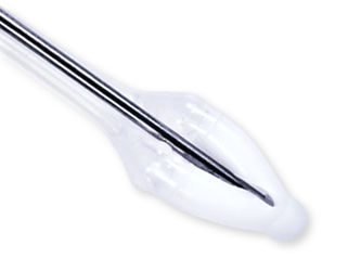 Gastrostomy tube - Bard® - Bard Access Systems