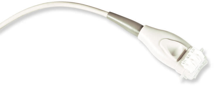 Portable ultrasound system / for anesthetic and intensive care ...