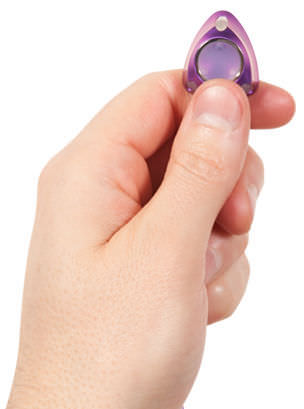 Implantable venous port - PowerPort® isp - Bard Access Systems - single ...