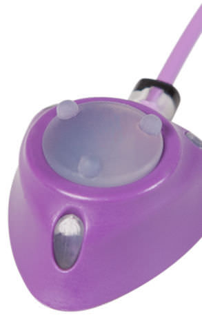 Implantable venous port / single-lumen / polymer - PowerPort® isp M.R.I ...