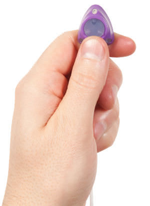 Implantable venous port / single-lumen / polymer - PowerPort® isp M.R.I ...